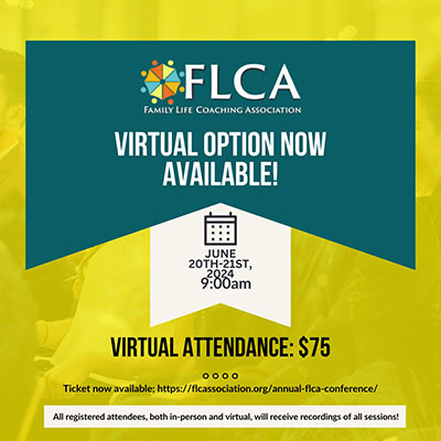 Family Life Coaching Association – Family Life Coaching