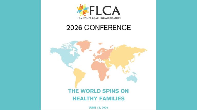 2026 FLCA Virtual Conference – Family Life Coaching Association